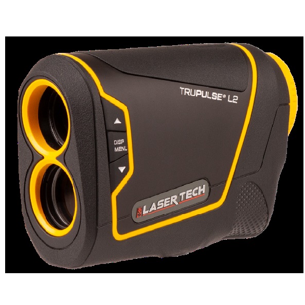 Telemetro Hipsómetro TruPulse® L2, LaserTech | COPRELEC | Especialista Instrumentación Seguridad ...